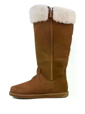 EMU AUSTRALIA Georgi Suede Boots