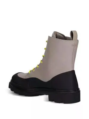 Ecco Grainer Boots