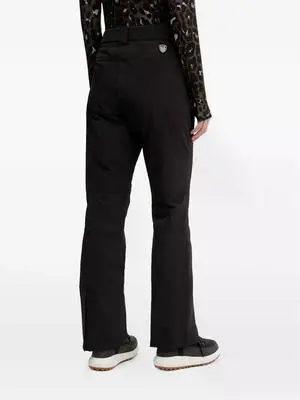 EA7 Belt-loops Ski Trousers