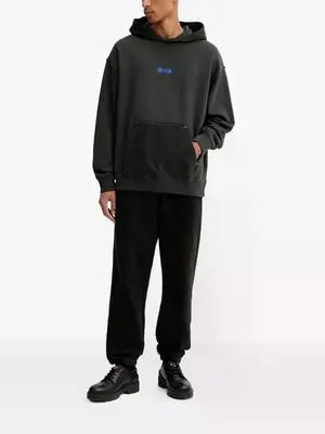 Hugo Logo-print Track Pants