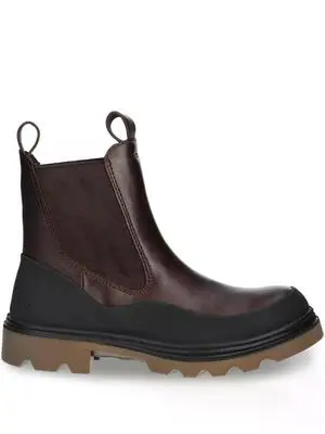 Ecco Grainer Ankle Boots