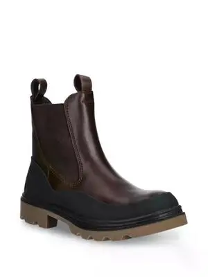 Ecco Grainer Ankle Boots