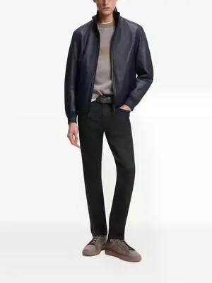 BOSS Five-pocket Jeans