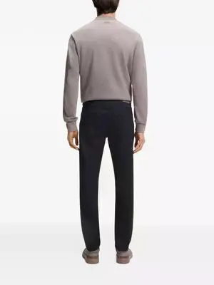 BOSS Five-pocket Jeans