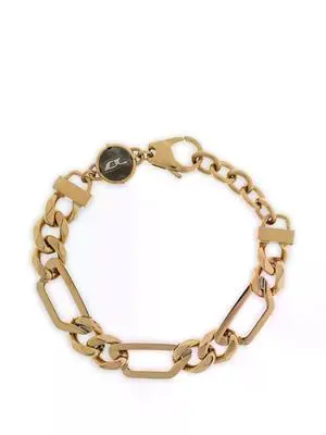 DIESEL® Chain Link Bracelet - Gold