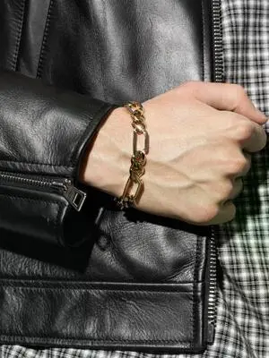 DIESEL® Chain Link Bracelet