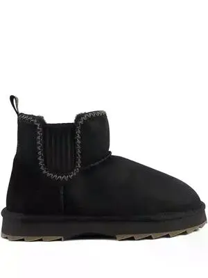 EMU AUSTRALIA Higgie Ankle Boots