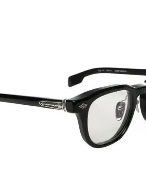 Chrome Hearts Chirp Chirp Eyeglasses