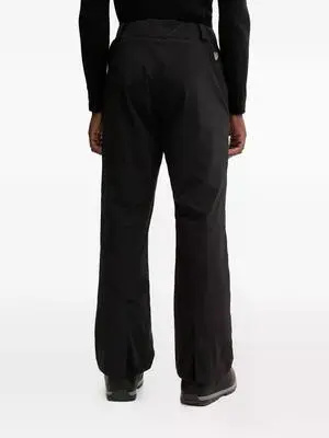 EA7 Belt-loops Ski Trousers