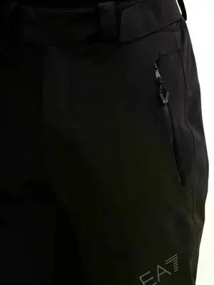 EA7 Belt-loops Ski Trousers