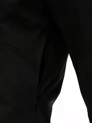EA7 Belt-loops Ski Trousers