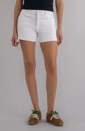 Kut From The Kloth Stretch Shorts For Women