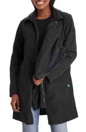 MODERN ETERNITY Convertible Maternity/nursing Coat