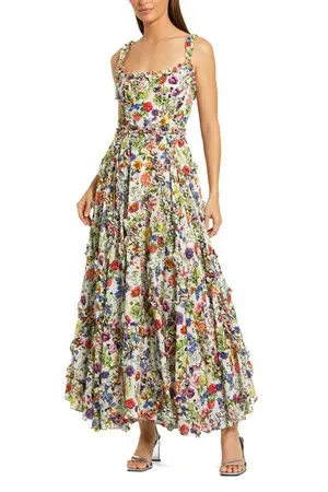 Mac Duggal Slip Day Dresses