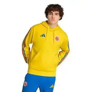 Men's adidas Embroidered Sweatshirts