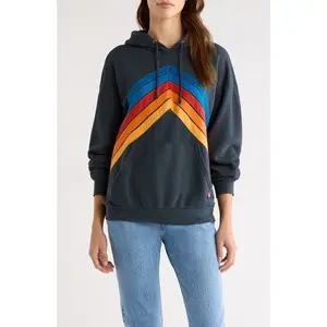 Chevron Sweatshirts Hoodies For Women