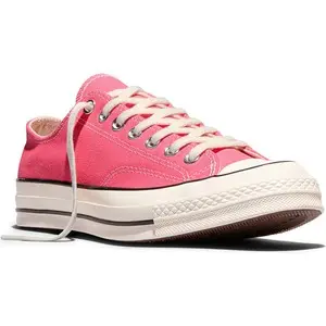 Converse Low Top Oxfords