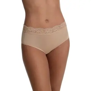 Applique Briefs For Women