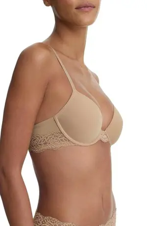 SKARLETT BLUE Divine Convertible T-shirt Bra - Nylon