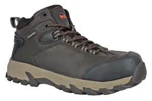 HOSS BOOT COMPANY Hoss Frontier Composite Toe Work Boots