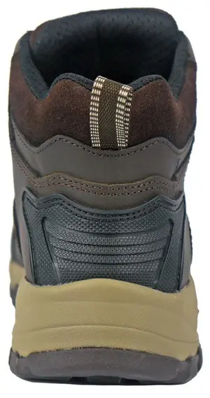 HOSS BOOT COMPANY Hoss Frontier Composite Toe Work Boots