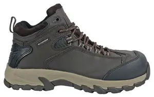 HOSS BOOT COMPANY Hoss Frontier Composite Toe Work Boots