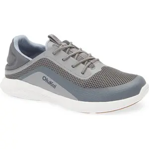 Olukai Heeled Sneakers For Men