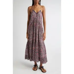 Isabel Marant Tiered Day Dresses