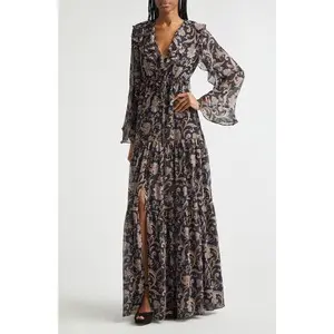 Veronica Beard Bell Sleeve Dresses