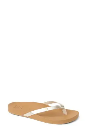 Reef Vista Ivy Flip Flop - Golden Hour