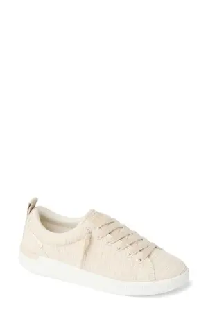 Reef Neptune Alana Sneaker - Tan Textile