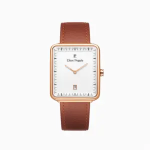 Men's Rose Gold Watches