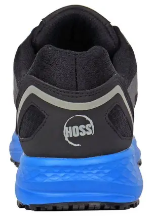 HOSS BOOT COMPANY Express Composite Toe Athletic Work Shoe