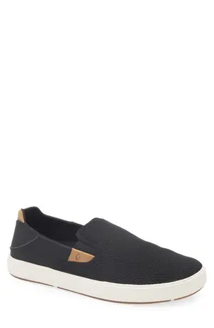 Olukai Elastic Slides Slipper