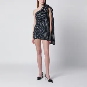 Patou Asymmetrical Cocktail Dresses
