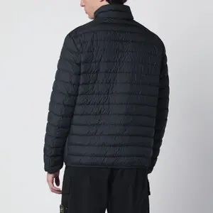 PARAJUMPERS Ugo Short Quilted Down Jacket - Black