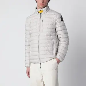 PARAJUMPERS Ugo Short Quilted Down Jacket - Beige