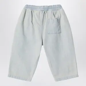 BOBO CHOSES Denim Trousers