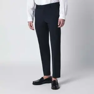 PT TORINO Wool Blend Trousers