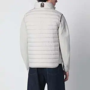 PARAJUMPERS Quilted Vest - Beige