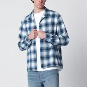 JW Anderson Gradient Check Shirt
