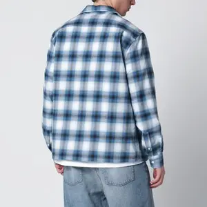 JW Anderson Gradient Check Shirt