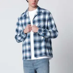 JW Anderson Gradient Check Shirt