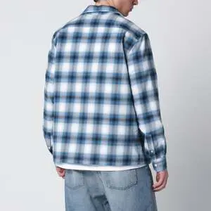 JW Anderson Gradient Check Shirt