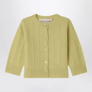 Bonpoint Cashmere Cardigan