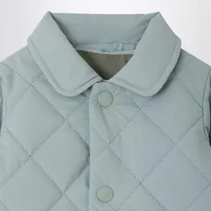 Bonpoint Joseph Light Quilted Jacket