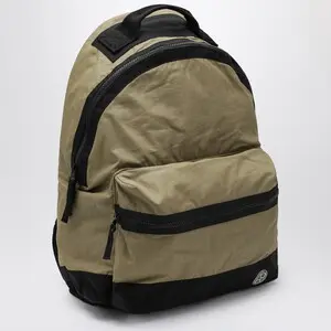 Stone Island Cotton Ripstop Backpack