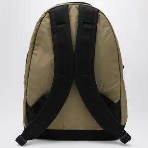 Stone Island Cotton Ripstop Backpack