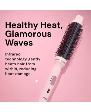 L'ANGE Glamwave Curling Wand