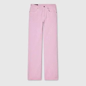Gucci Low Rise Pants For Women